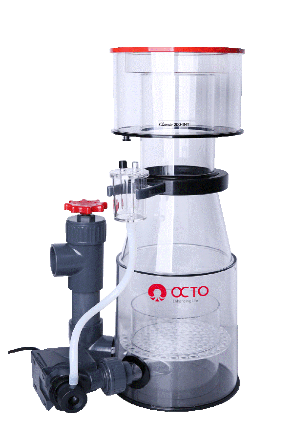Reef Octopus Classic 200-INT In-Sump AQ-3000S / 110V | Aquaricamp Loja ...
