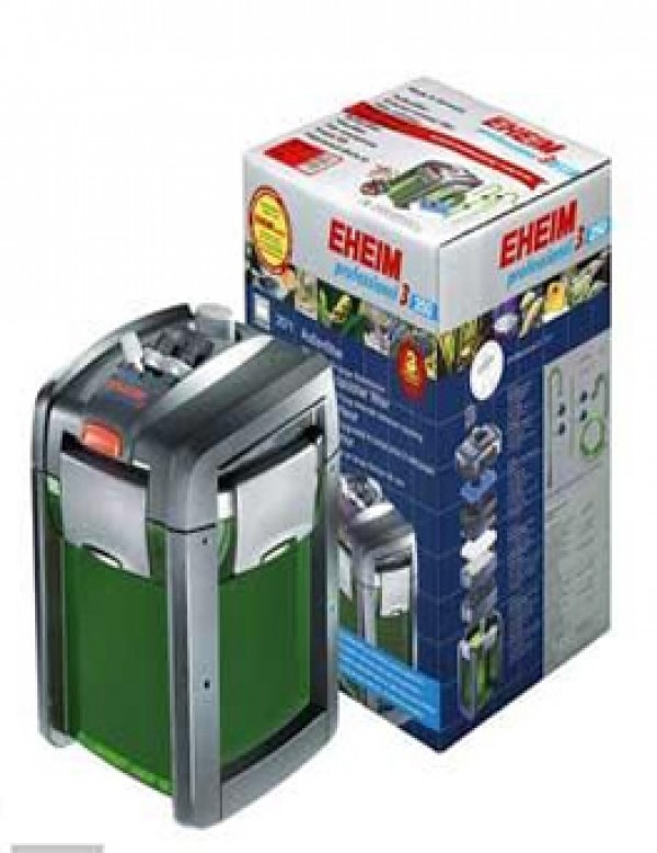 Eheim Canister Professionel 3 modelo 2073 | Aquaricamp Loja de Aquários