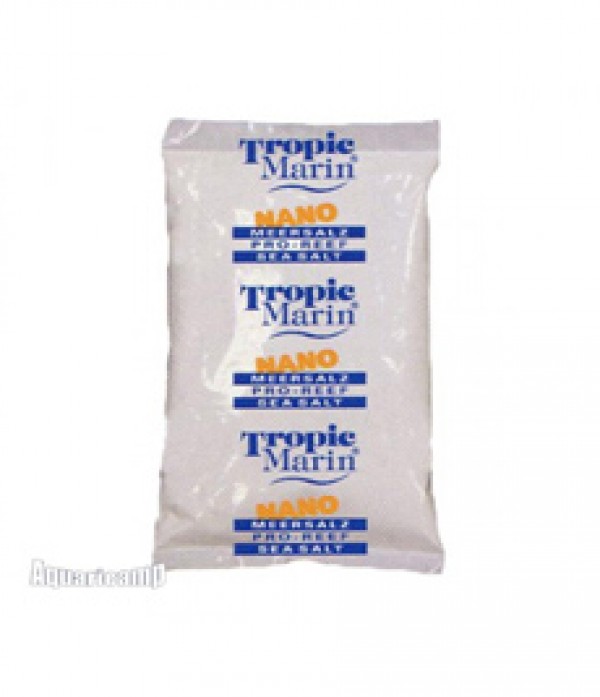 Tropic Marin Salt Pro-Reef Nano 180G | Aquaricamp Loja de Aquários