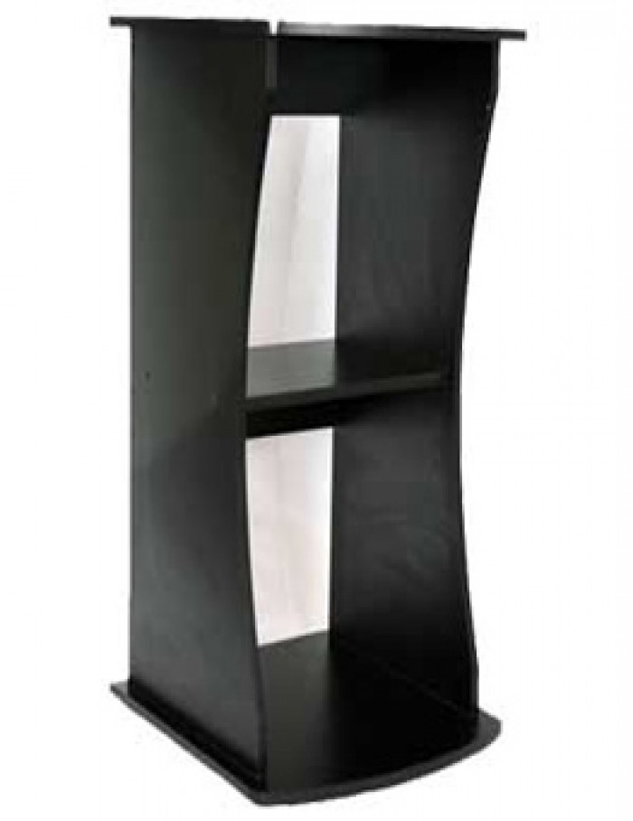 Móvel para Aquário Boyu EC-600 sem Portas | Aquaricamp Loja de Aquários