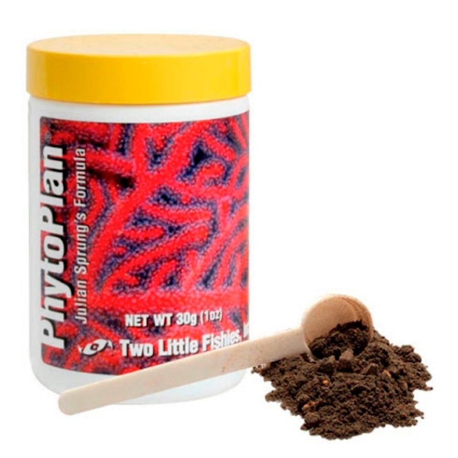 TLF PhytoPlan 30 gr | Aquaricamp Loja de Aquários